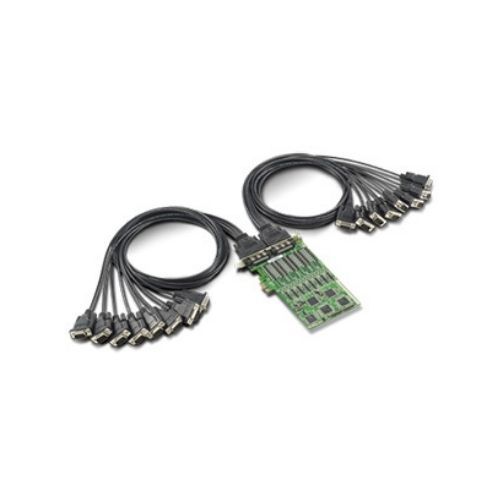 Moxa VPort 461A-T Industrial Video Encoder | M/A Rugged